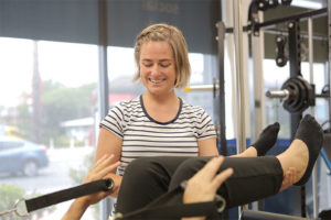 One Client. One Team. One Passion. - One Rehabilitation Service