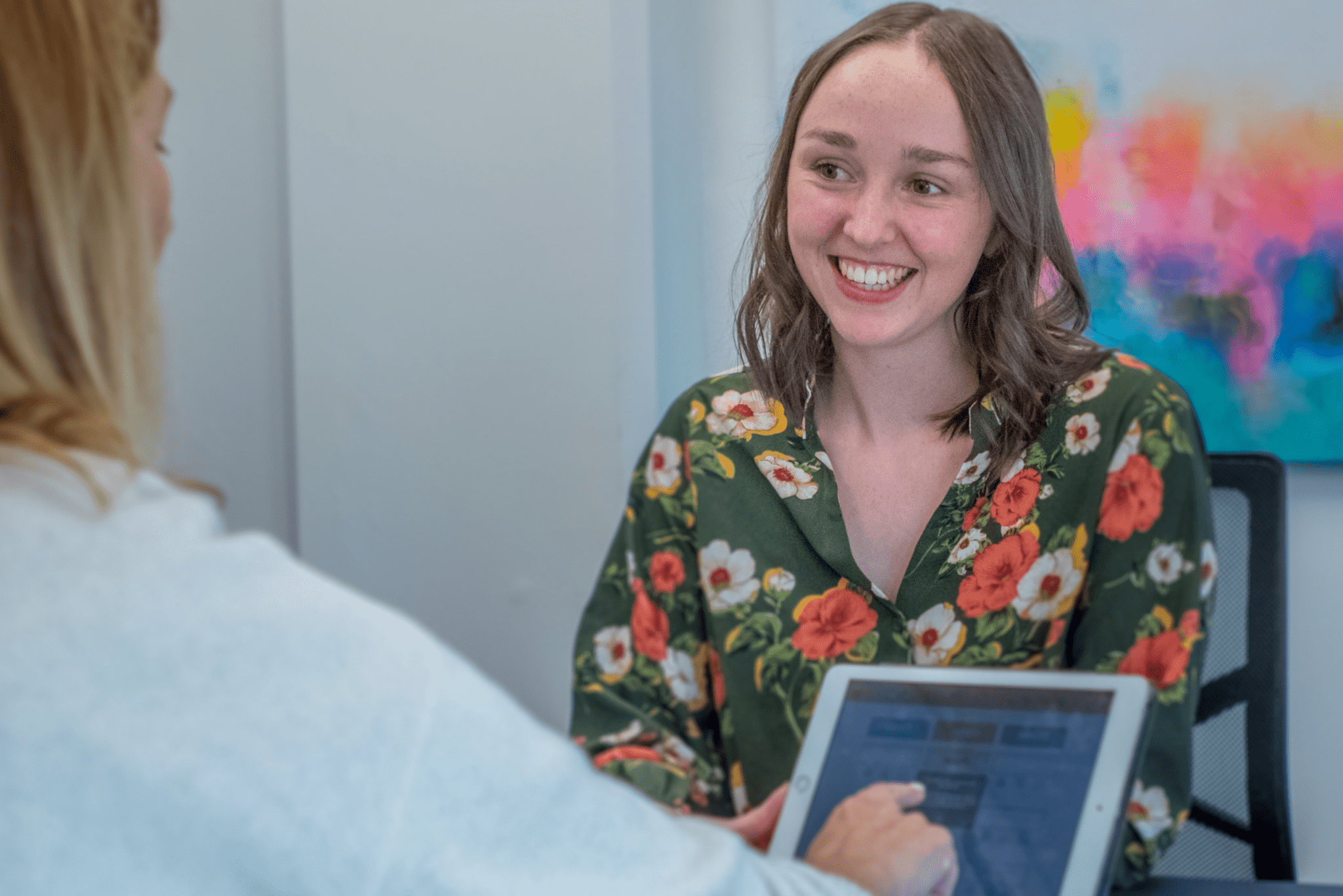 One Client. One Team. One Passion. - One Rehabilitation Service