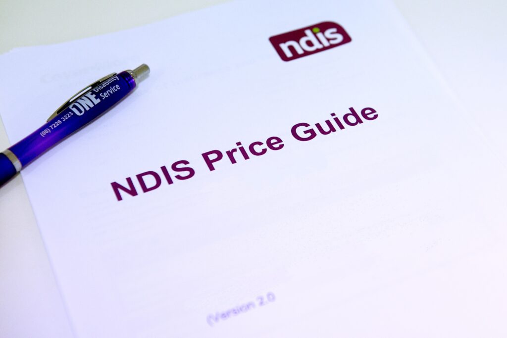 One Client. One Team. One Passion. - One Rehabilitation Service