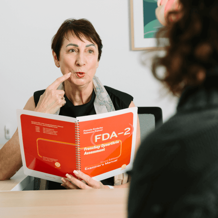 Voice Clinic Adelaide | Lee Silverman Voice Treatment - ONE Rehab