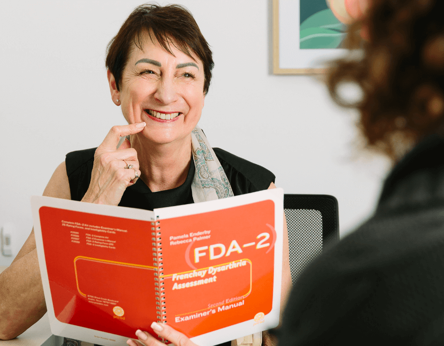 Our difference — ONE Rehabilitation Service