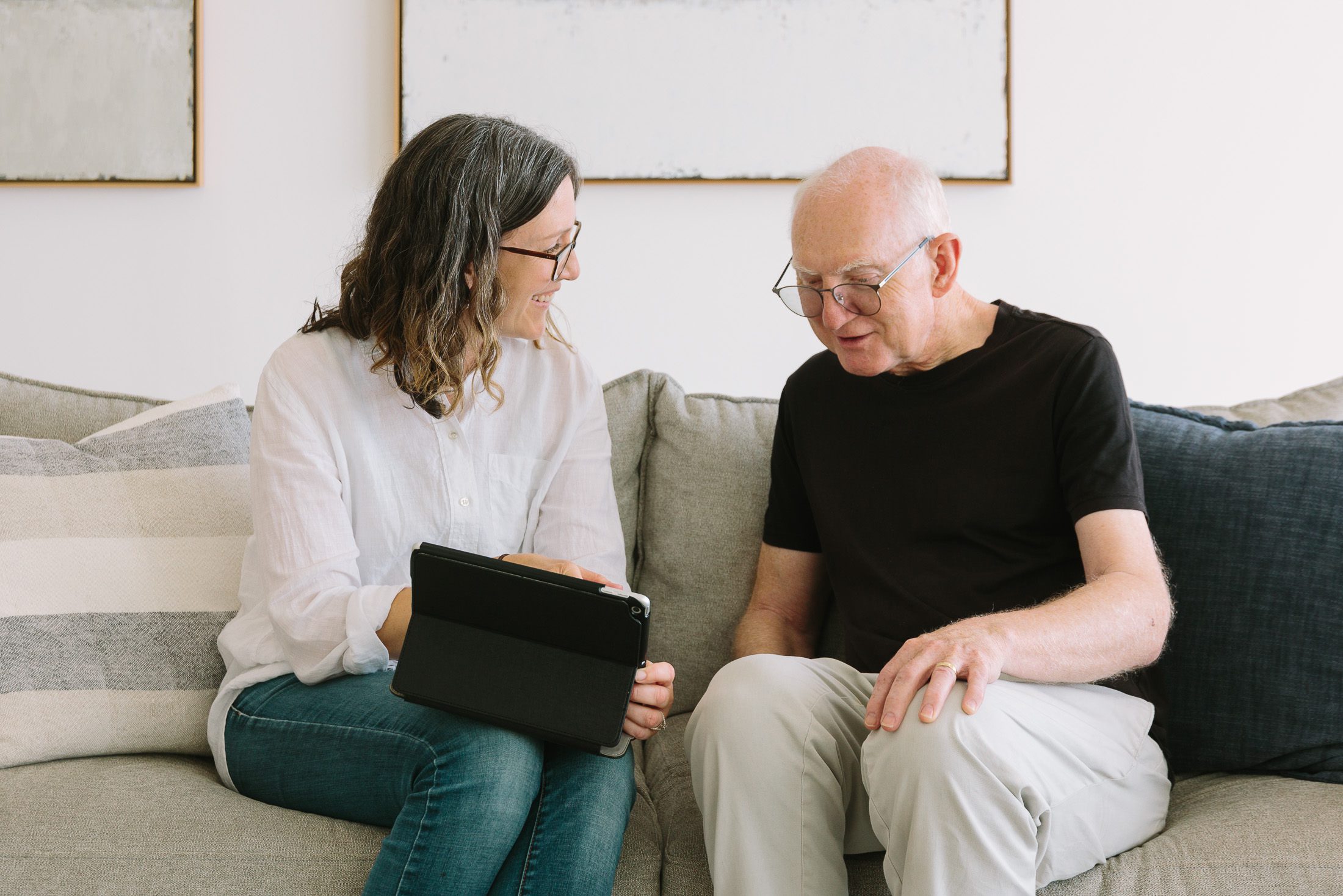 Neurological Conditions Adelaide | Progressive Neurological Conditions