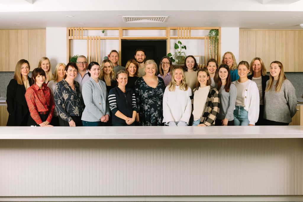 Make a Referral | Physio for Brain Injury - ONE Rehabilitation Service