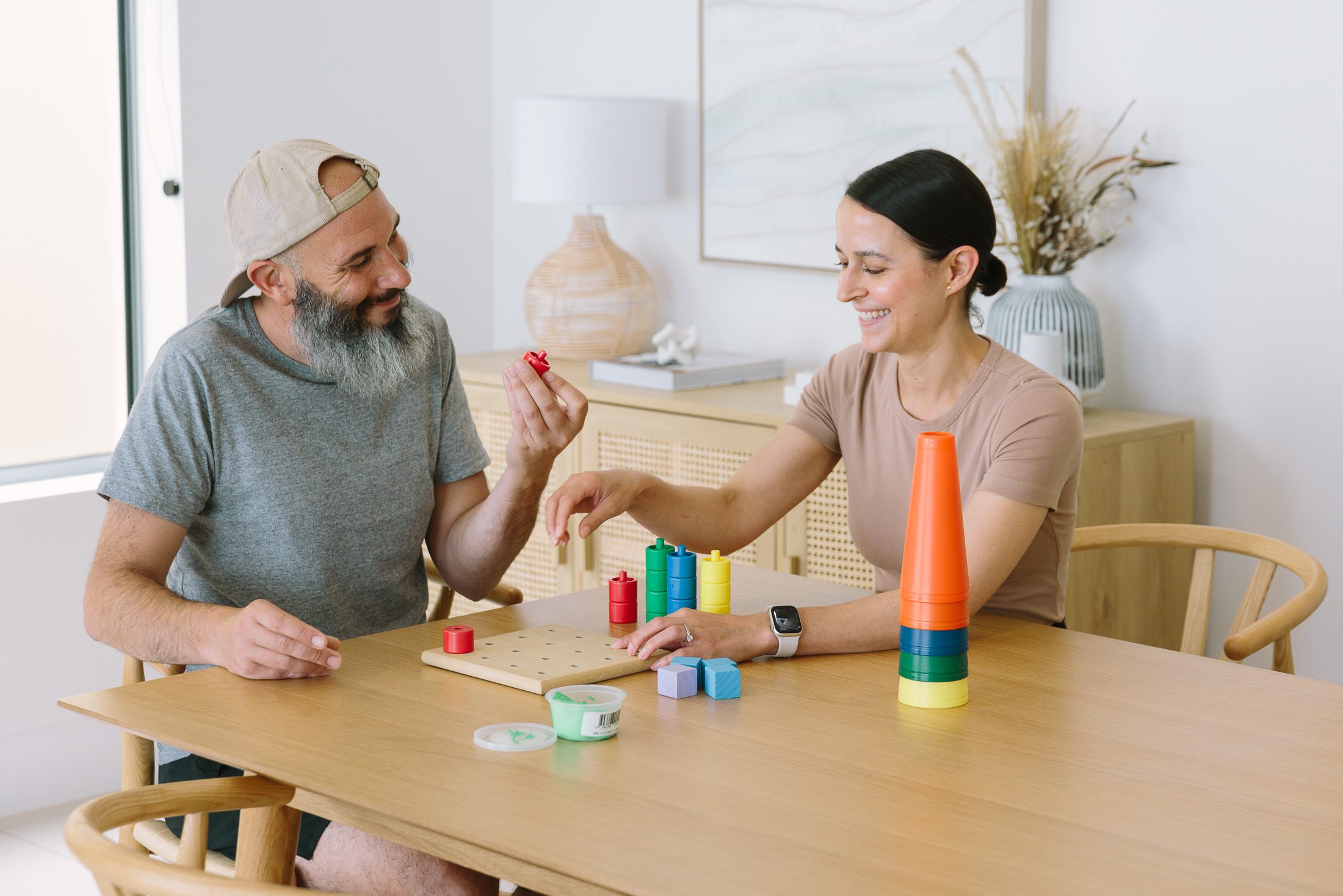 Neuro Vocational Support Adelaide | Neuro Vocational Support