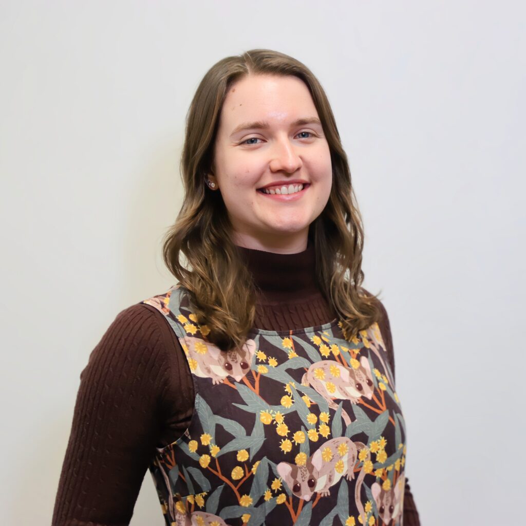 Amelia Hunt — ONE Rehabilitation Service