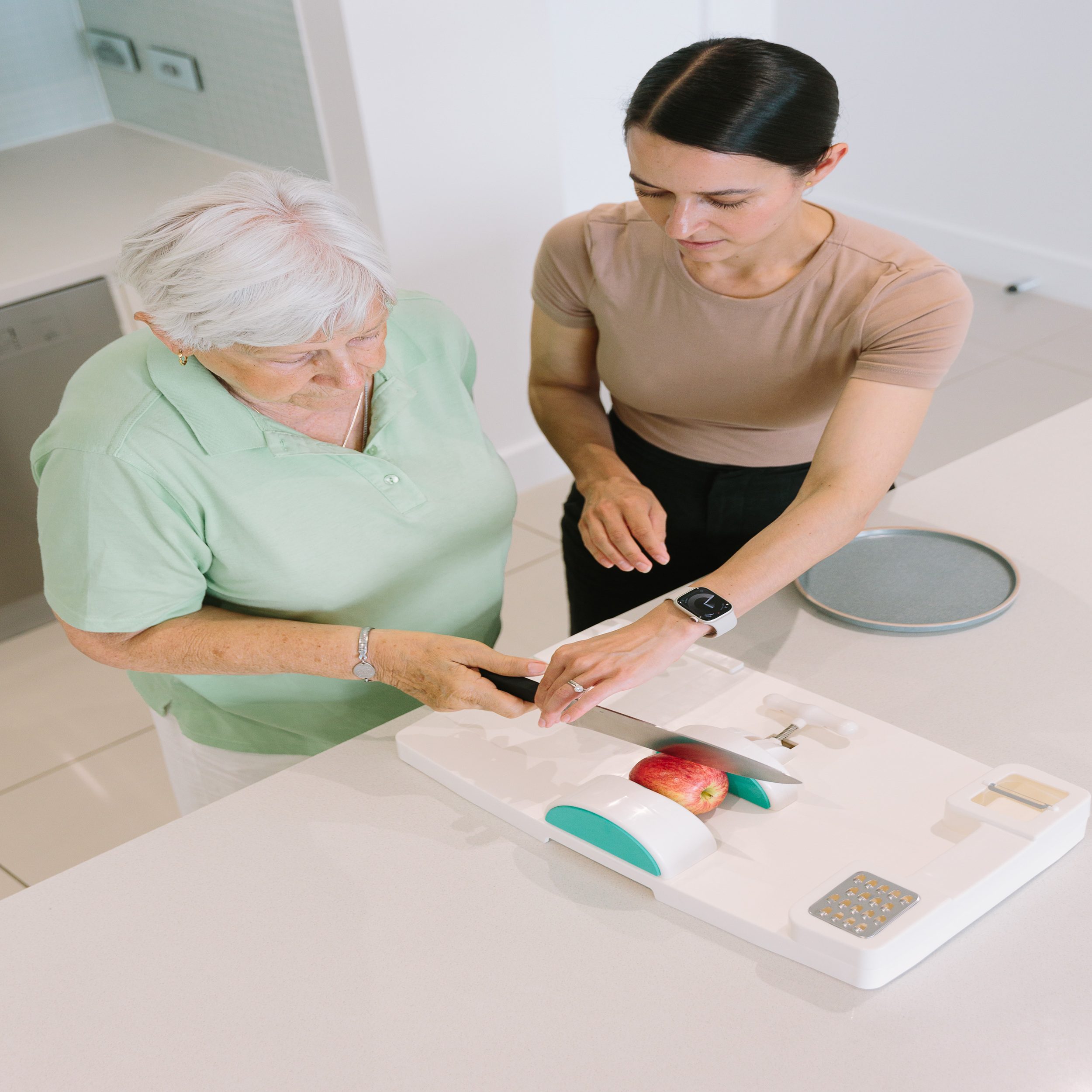 Living Well with Multiple Sclerosis in Adelaide | ONE Rehab